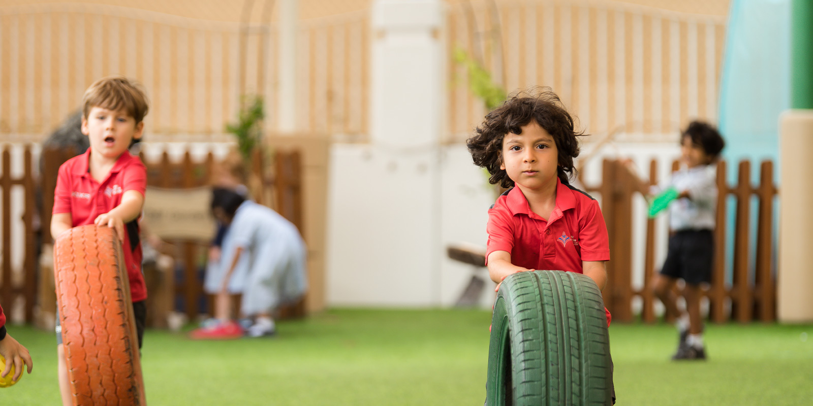 Our School Policies | DBF